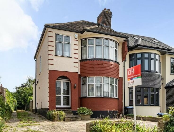 Chase Road Southgate N14 - London Stays