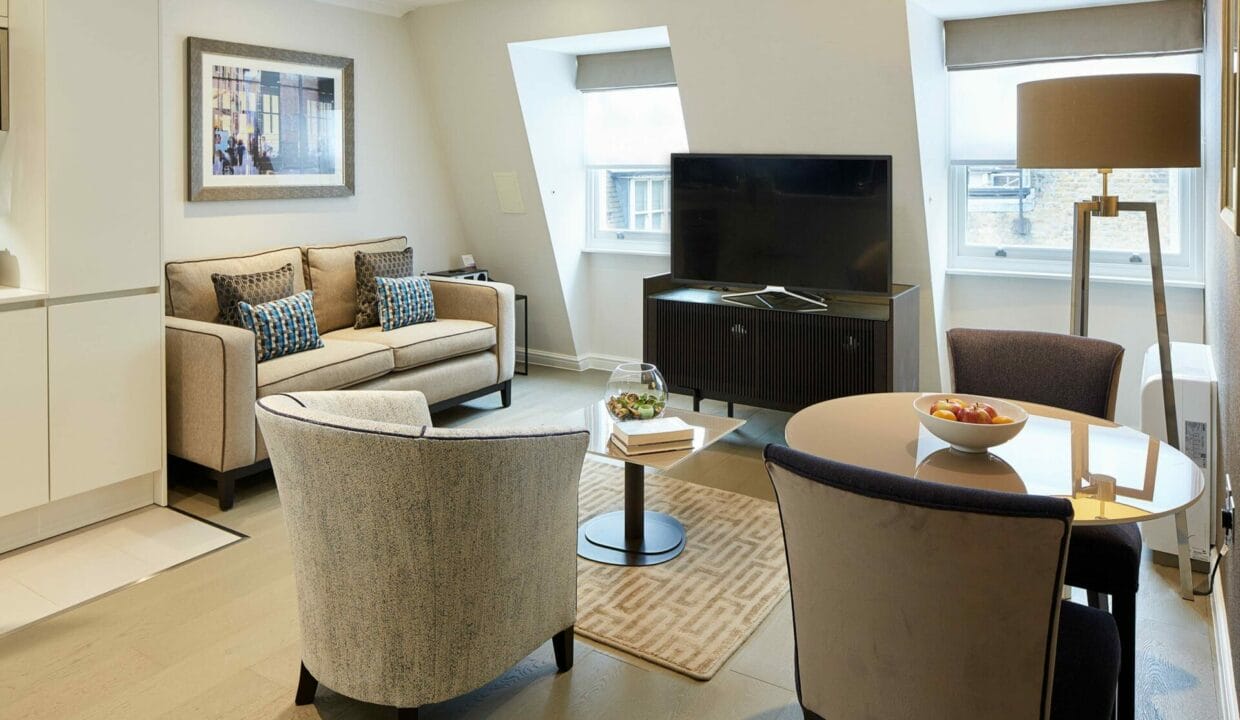 Calico House - London Stays