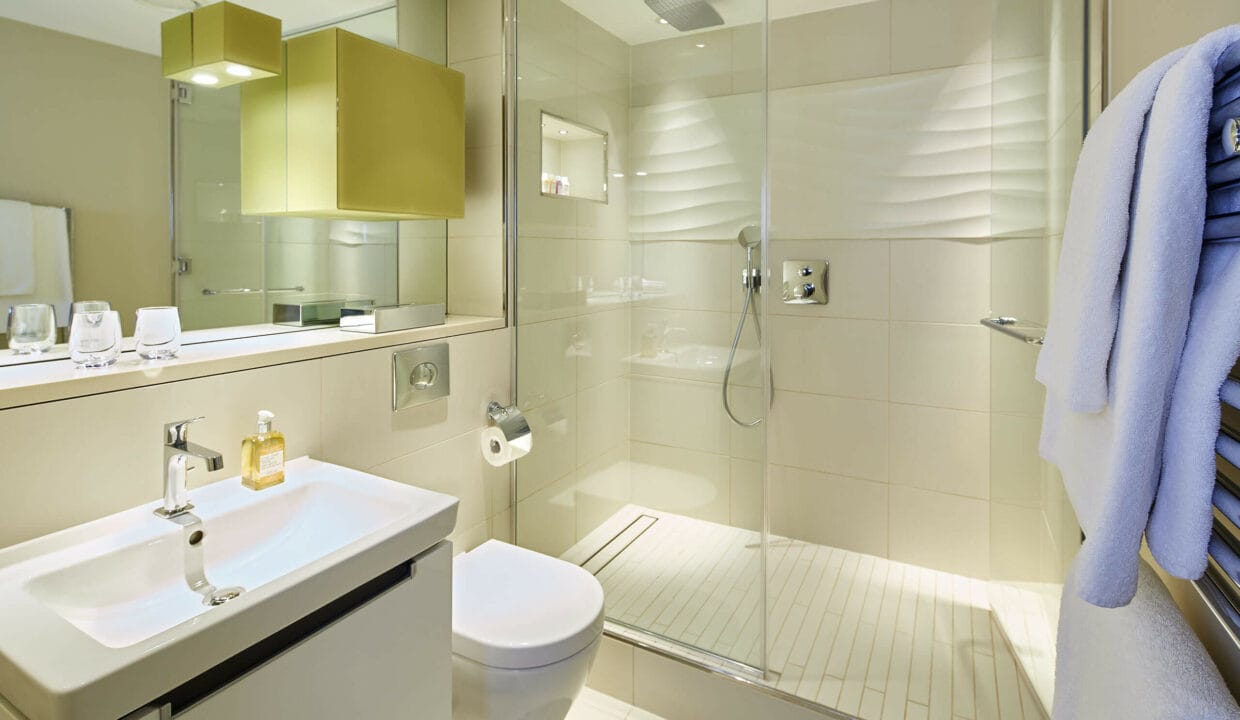 Furnished Apartments London UK | CHEVAL THREE QUAYS