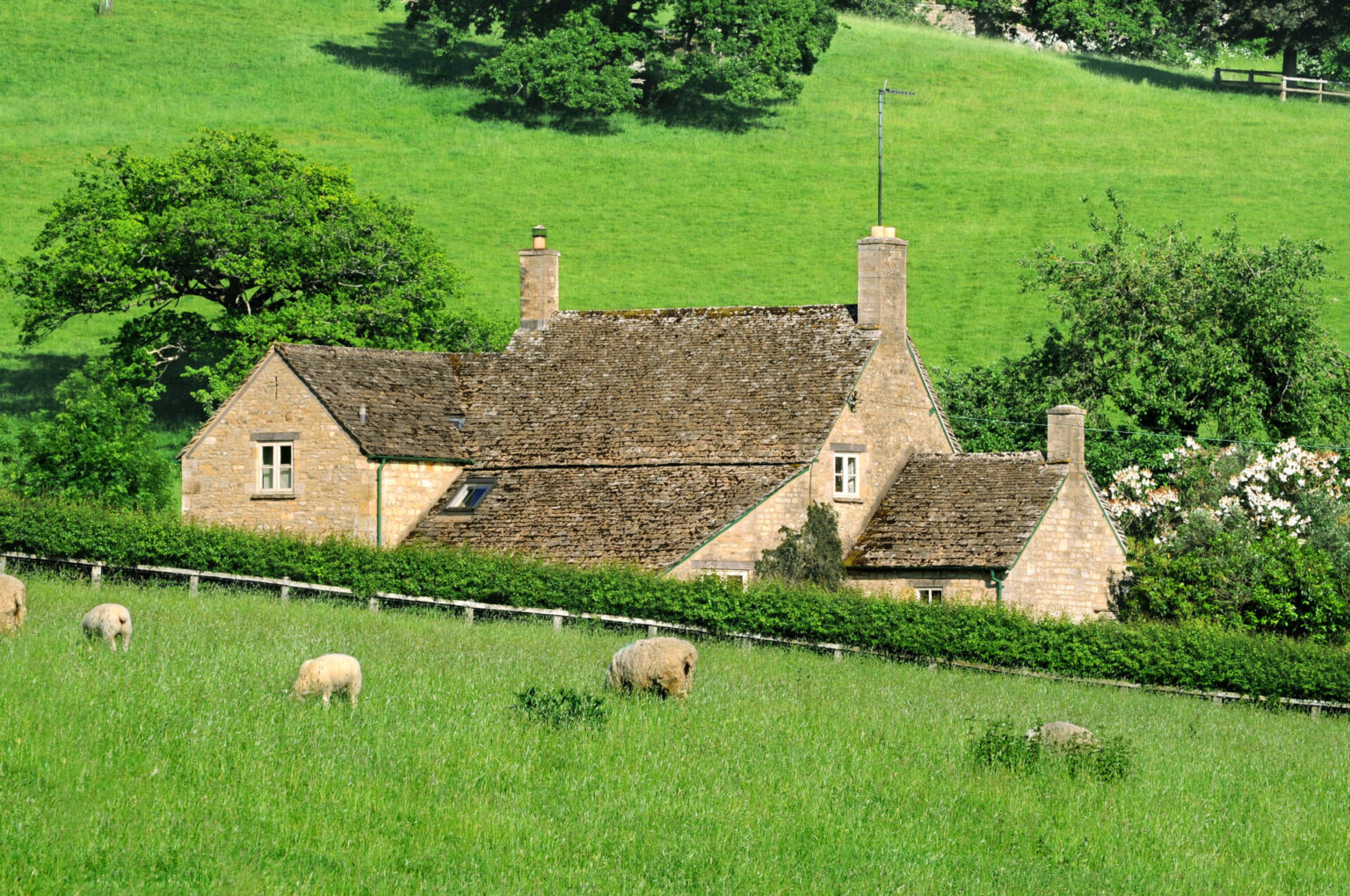 : The Best Villages to Live in the UK in 2026